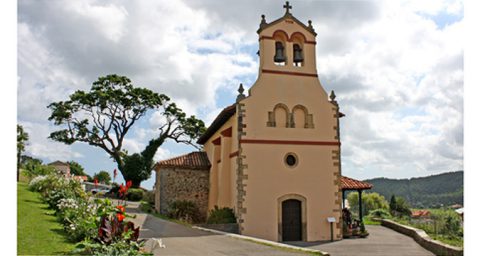 Castrillón - Arzobispado Oviedo