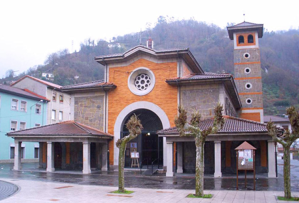 SAN MARTÍN - Arzobispado Oviedo