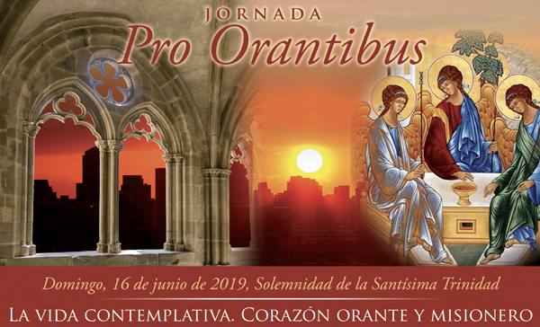 Voz y corazón orante de la Iglesia - Arzobispado Oviedo