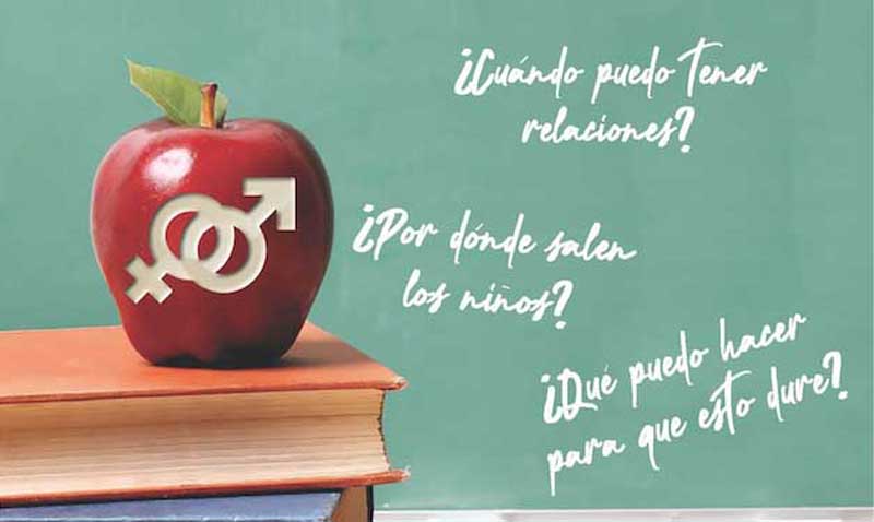 Educación afectiva y sexual - Arzobispado Oviedo