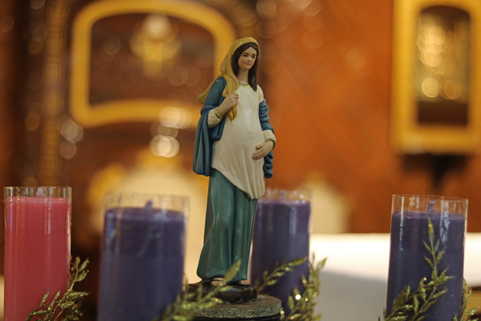 Cinco consejos para vivir el Adviento - Arzobispado Oviedo